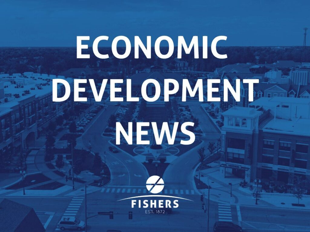 News - Fishers Economic Development
